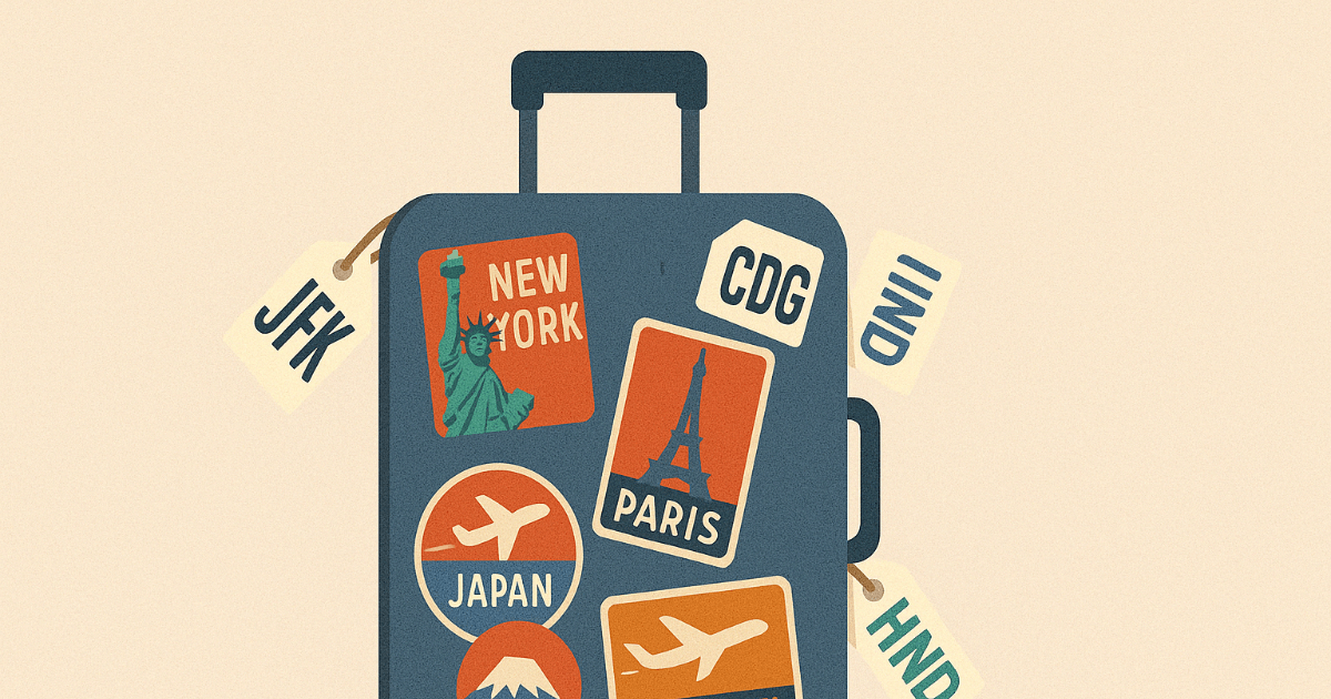 What Not to Bring in Your Carry-On: Complete Packing Guide | Flaut.Travel